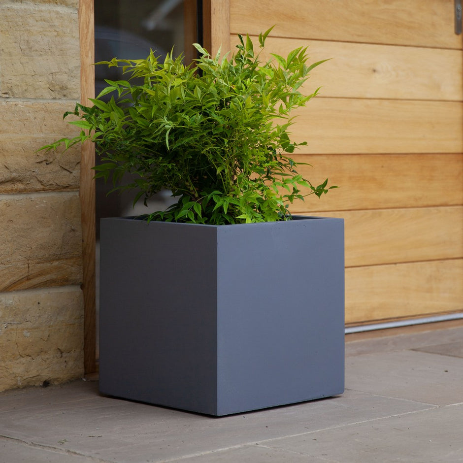 Urban Planters – Brighton Planters